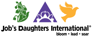 jdi-logo-with-icons-color | Job's Daughters International