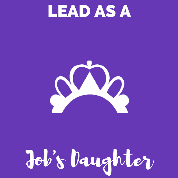 lead-square | Job's Daughters International