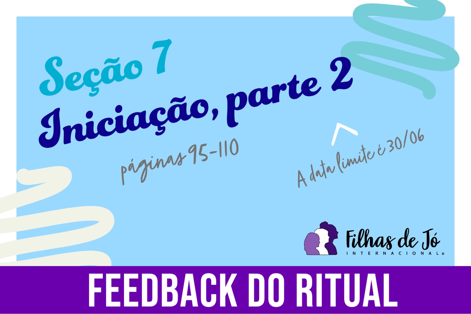 Ritual Revision Section 7 PT | Job's Daughters International